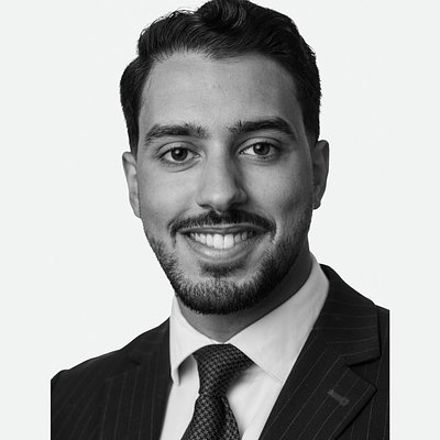 Ayham Khaled, mäklare i Uppsala med 86 omdömen — Hittamäklare