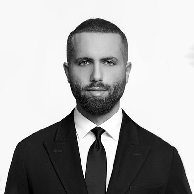 Mikael Efram, mäklare i Jönköping med 13 omdömen — Hittamäklare