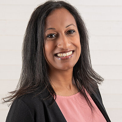 Anna Stolpe, registrerad mäklare — Hittamäklare