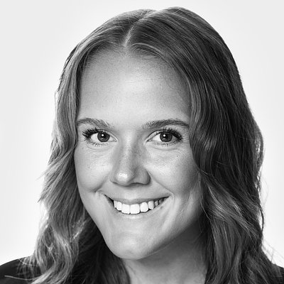 Ida Pettersson, mäklare i Trollhättan med 27 omdömen — Hittamäklare