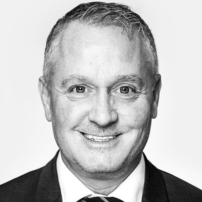 Per-Anders Haglund, mäklare i Borås med 26 omdömen — Hittamäklare