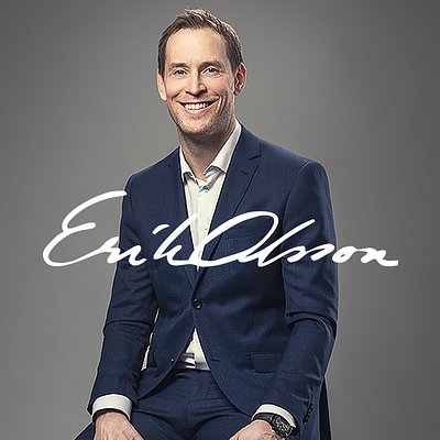 Martin Arup, mäklare och säljarfavorit 2024 — Hittamäklare