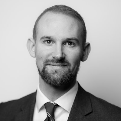 Daniel Bohn, mäklare i Växjö med 236 omdömen — Hittamäklare