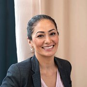 Rashin Cohen, mäklare och säljarfavorit 2024 — Hittamäklare