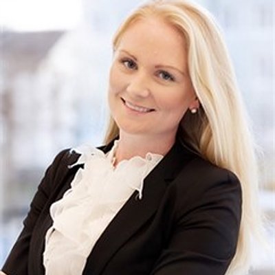 Anna Wikstrand Delić, mäklare på Östermalm med 6 omdömen — Hittamäklare