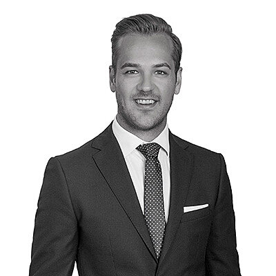 Richard Waller, mäklare i Stockholm med 78 omdömen — Hittamäklare