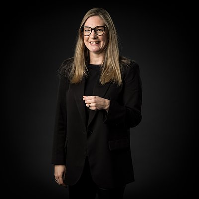 Maria Kjellberg, mäklare i Lilla Edet med 82 omdömen — Hittamäklare