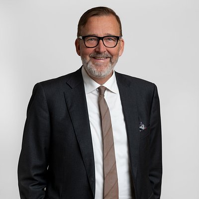 Tore Svennberg, mäklare i Täby med 91 omdömen — Hittamäklare