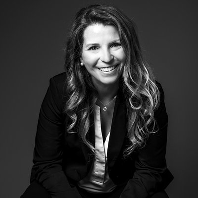 Monika Söderström, mäklare i Österåker med 94 omdömen — Hittamäklare