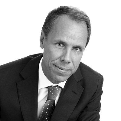 Gabriel Gawell, mäklare och säljarfavorit 2024 — Hittamäklare