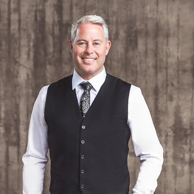 Christian Hallberg, mäklare och säljarfavorit 2024 — Hittamäklare