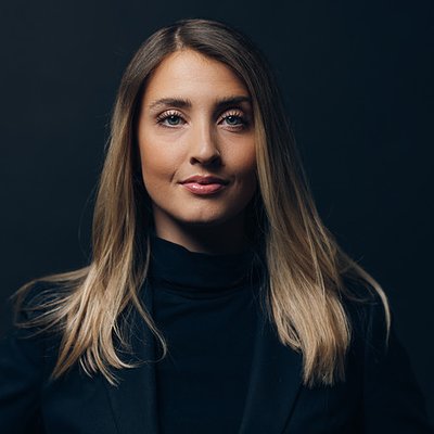 Amanda Backman, registrerad mäklare i Skellefteå — Hittamäklare