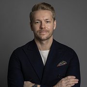 Filip Stenmark, mäklare i Uppsala med 18 omdömen — Hittamäklare