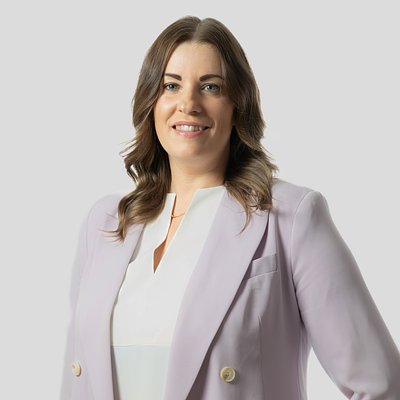 Anna Henriksson, mäklare och säljarfavorit 2024 — Hittamäklare