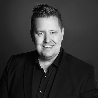 Mats Olander, mäklare och säljarfavorit 2024 — Hittamäklare