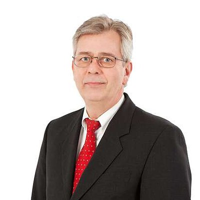 Peter Folke, registrerad mäklare — Hittamäklare