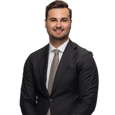 Richard Sedman, mäklare och säljarfavorit 2024 — Hittamäklare