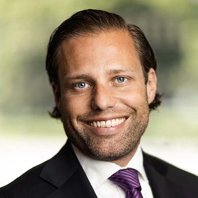 Magnus Wangerheim, mäklare på Värmdö med 30 omdömen — Hittamäklare