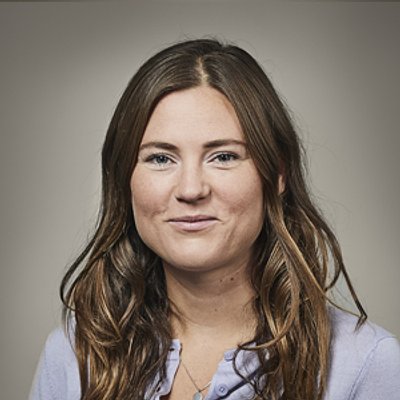 Lisa Nyberg, mäklare i Centrum med 86 omdömen — Hittamäklare