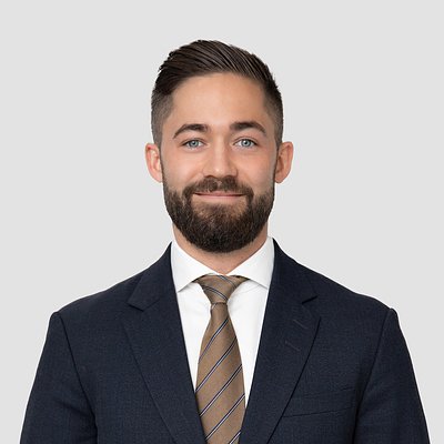 Adam Lindh, mäklare och säljarfavorit 2024 — Hittamäklare