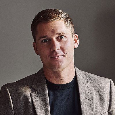 Simon Rydman, mäklare i Kalmar med 24 omdömen — Hittamäklare