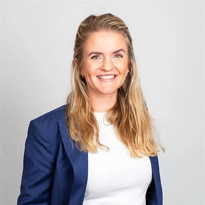 Sandra Rosenblom, mäklare i Vaxholm med 4 omdömen — Hittamäklare