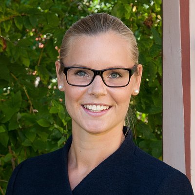 Maria Hall, mäklare med 4 omdömen — Hittamäklare